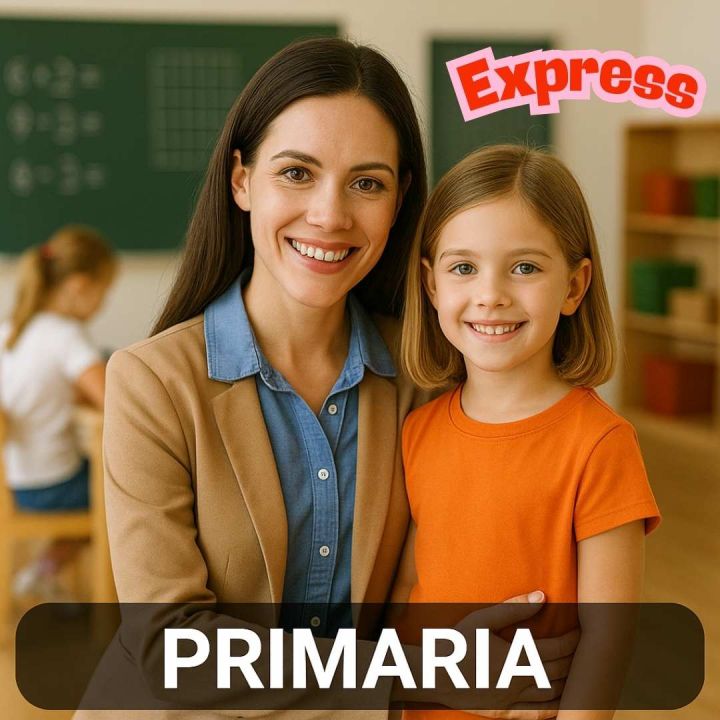 Formularios Express - CCAA Madrid Primaria - Ofertas de Empleo para ...